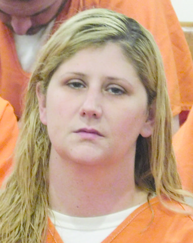 Suspect In Powhatan Point Murder Plot Back In Jail | News, Sports, Jobs ...